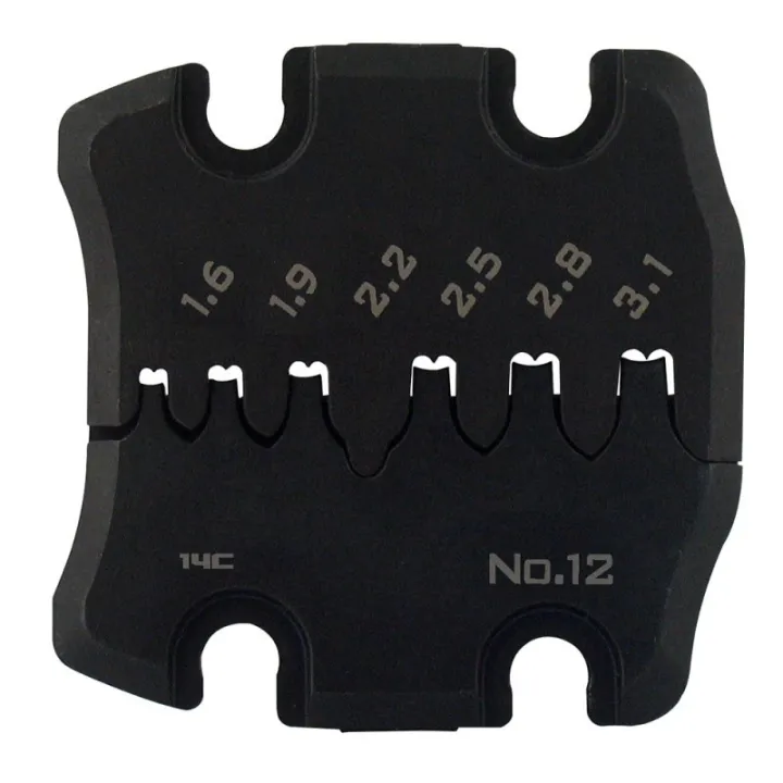 DIE M SIZE PAD-12S ENGINEER | Lazada.co.th