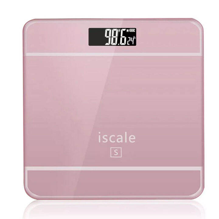 Precious Human Body Weighing Accurate Health Scale Portable Home ...