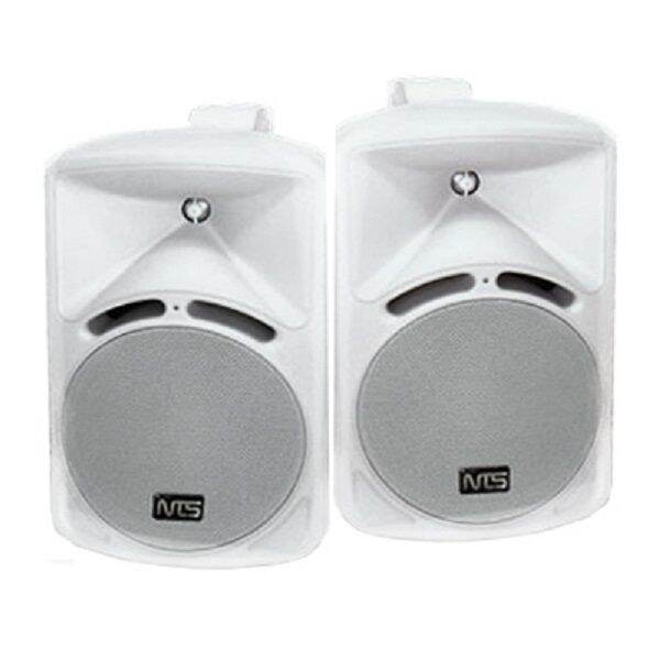 NTS NC-502T ตู้ลำโพงมี LINE Volt 70-100v ดอกลำโพงขนาด 5นิ้ว เป็นลำโพงชนิด 2ทาง Loudspeaker ลำโพง ...
