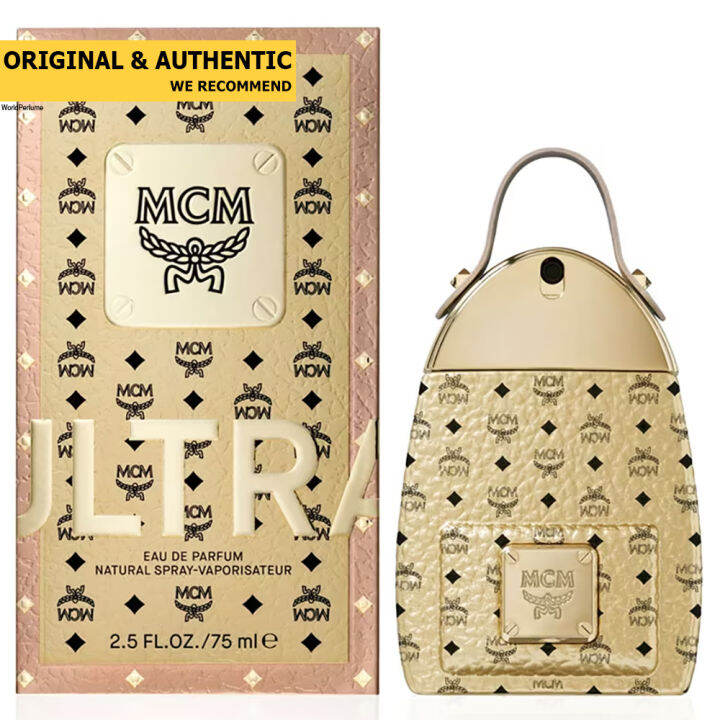 MCM Ultra EDP 30 ml., 75 ml. | Lazada.co.th