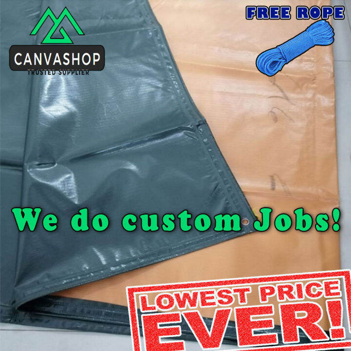 SUPER SALE!!! PVC Mayama Laminated Trapal Lona Tolda High Quality ...