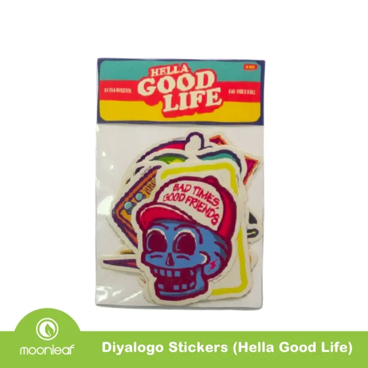 Diyalogo Sticker Packs - Hugot SeriesXbJ | Lazada PH