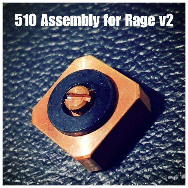 RAGE V2.0 510 Assembly | Lazada PH