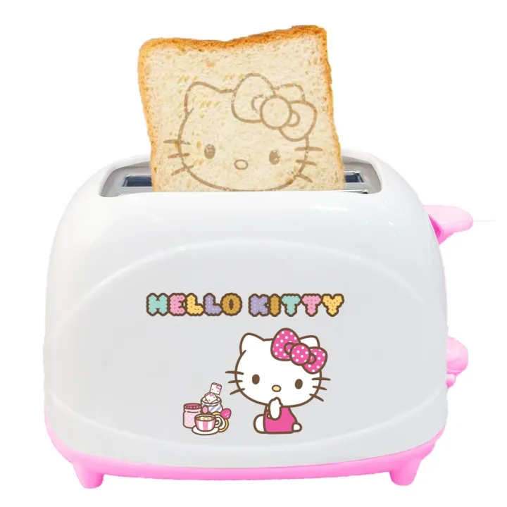 【NJSJOFdd】promotion activity Tough Mama Hello Kitty CLBT-1 Bread ...