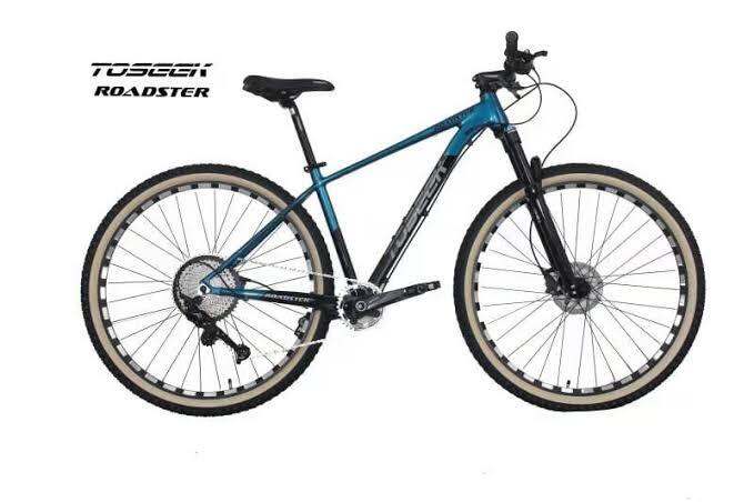 BIKE TOSEEK ROADSTER 27.5 | Lazada PH