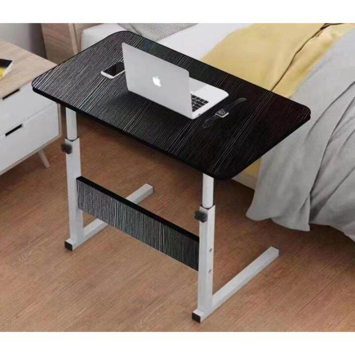 Red Star Adjustable laptop table computer laptop desk lamesa bedside ...