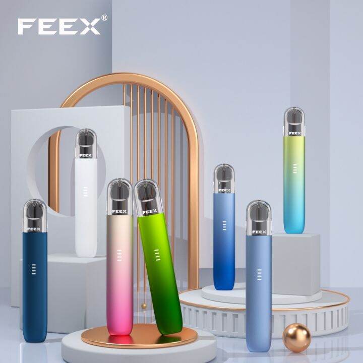 Legit FEEX relx Phantom Device only / Infinity (5TH GEN) Relx Infinity ...