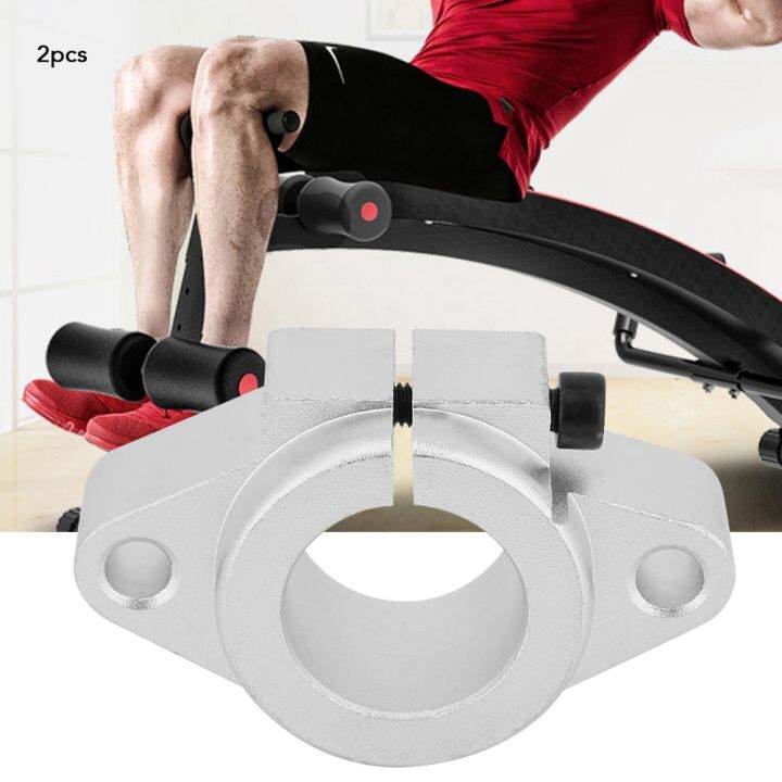 Linear Guide Support SHF20 Bracket Linear Rail Shaft Rod Guide Support ...