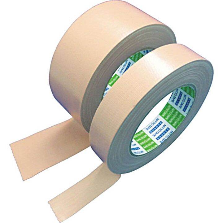 ECERAN Pita Lem Nitto Nitoflon Adhesive Tape 973UL-S pita teflon 19mm ...
