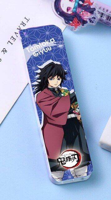 Anime Demon Slayer Kimetsu No Yaiba Kamado Tanjirou Cute Mechanical ...