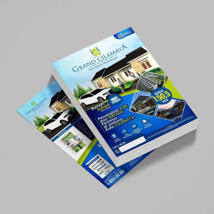 Pengertian,Fungsi,Tujuan,Jenis-Jenis,Ciri-Ciri Struktur Brosur.