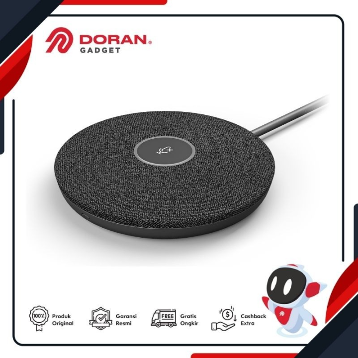 Microphone | MIC POD Logitech Rally with RightSound - Garansi Resmi ...