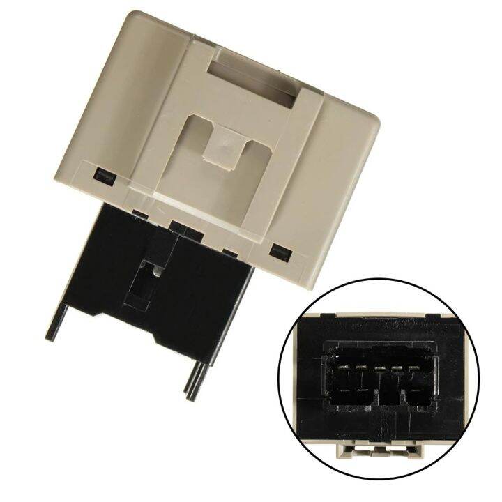 Turn Signal Flasher Relay High Quality and Stability for Toyota and For ...