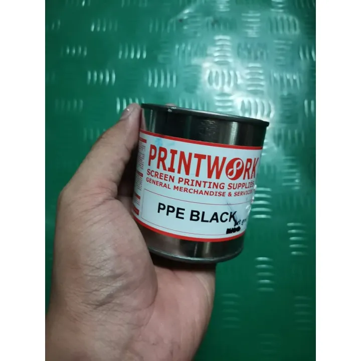 PPE Inks - POLYPROPELENE POLYETHYLENE INKS | Lazada PH