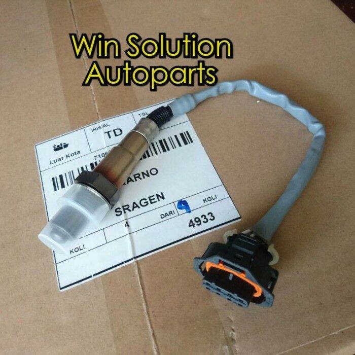 o2 sensor oxygen depan atas chevrolet spin 1200cc aveo sonic trax OEM ...