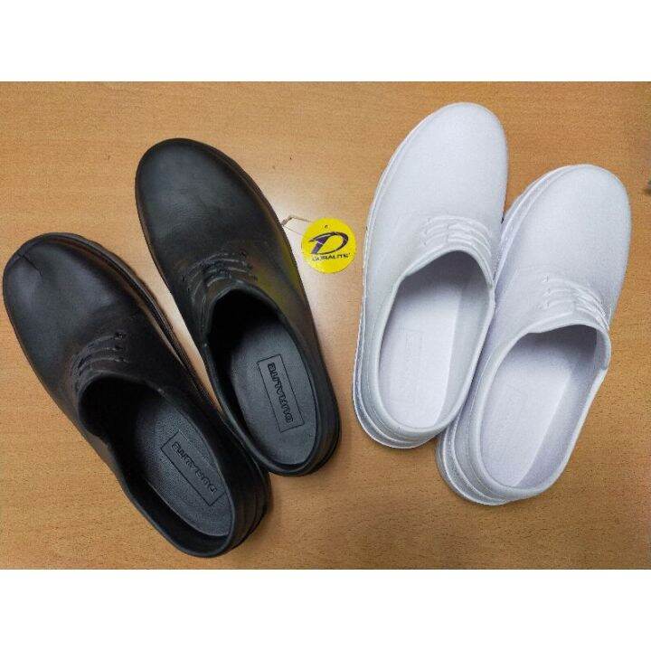 Duralite Bulldog Splasher (Plastic Shoes) | Lazada PH