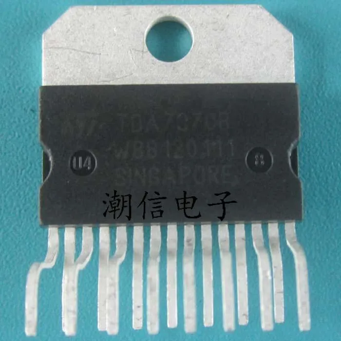 1 ชิ้นTDA7370B TDA7370 ZIP-15 | Lazada.co.th