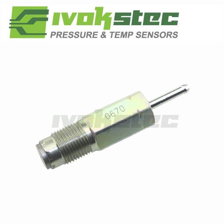 High Quality Relief Limiter Pressure Valve Common Rail Injectors For ...