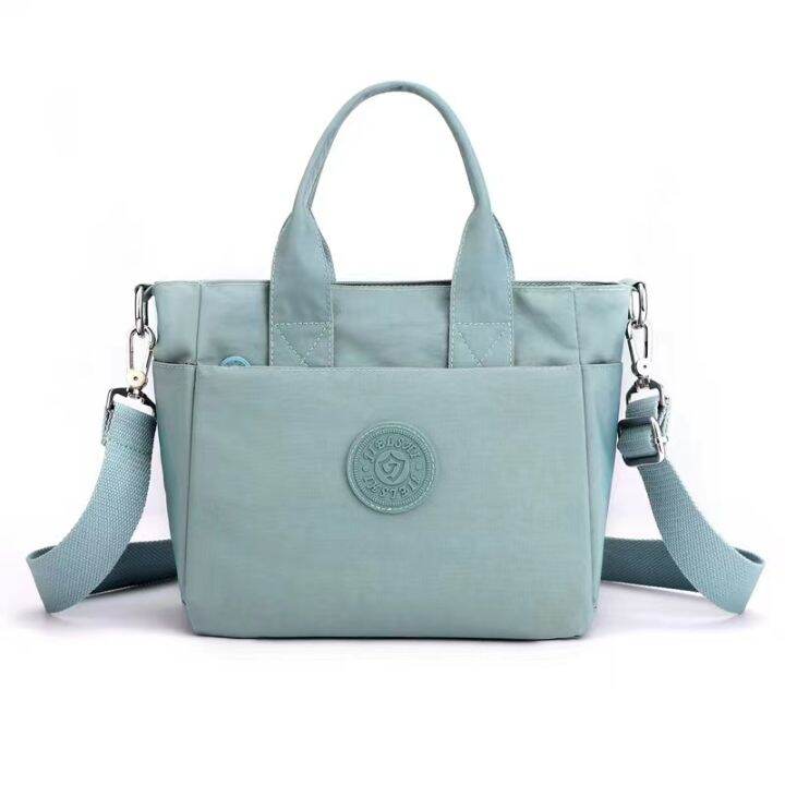 KC BAG#25829 KOREAN FASHION 2WAY BAG QUALITY SHOULDER BAG FOR WOMEN ...