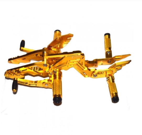 Full Set Shifter Rear Set Modified Parts Raider 150 v3 | Lazada PH