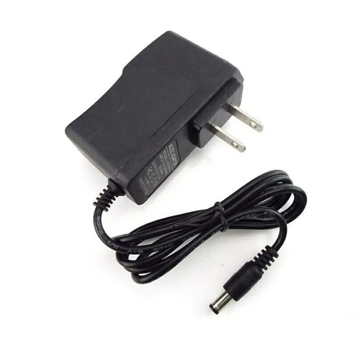AC/DC Power Supply Adapter Charger For EnterTech Enter Tech Magic Sing ...