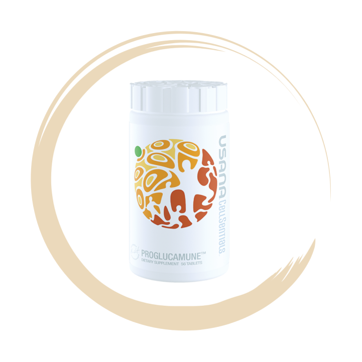 Original Usana Proglucamune | Lazada PH