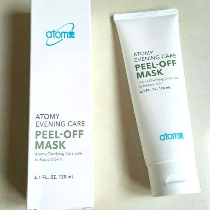 Atomy Evening Care Peel-Off Mask Atomy 120 ml | Lazada Indonesia
