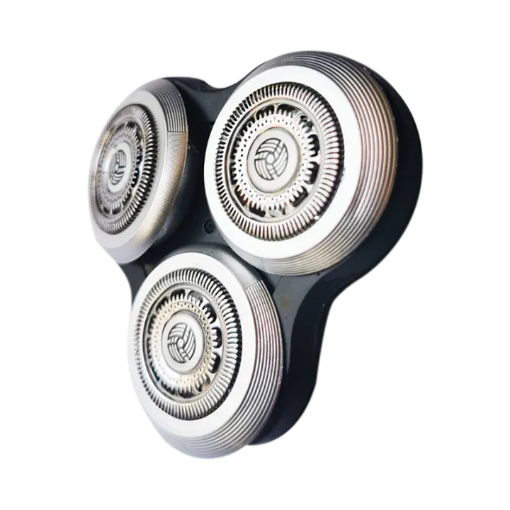 RQ12 Replacement Shaver Head for Philips Series 9000 Shaver RQ10 RQ12 ...