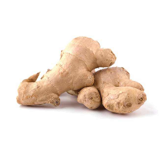 Imported Ginger (500g) | Lazada PH