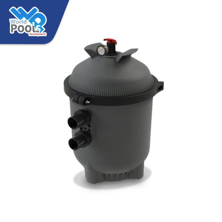 ถังกรอง Emaux ICF Series Galaxy Multi-Element Cartridge Filters ถังกรอง ...