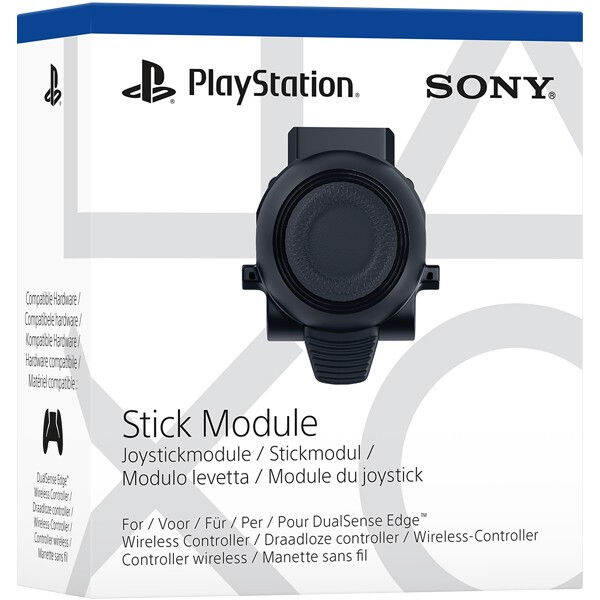 PlayStation : PlayStation 5™ PlayStation Stick Module for Dualsense ...