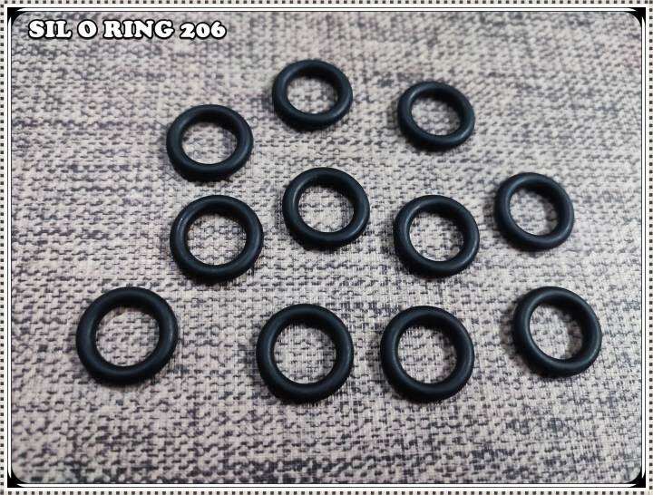 Sil / Seal / Oring / Sil satuan / Seal satuan / Oring Satuan / Oring ...