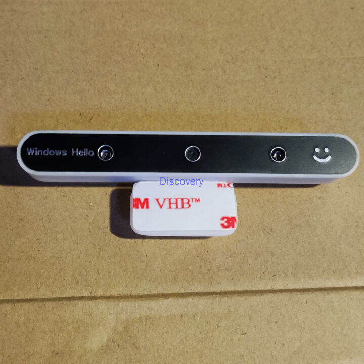 Windows Hello Camera Face Recognition Login 1080P Laptop Desktop ...