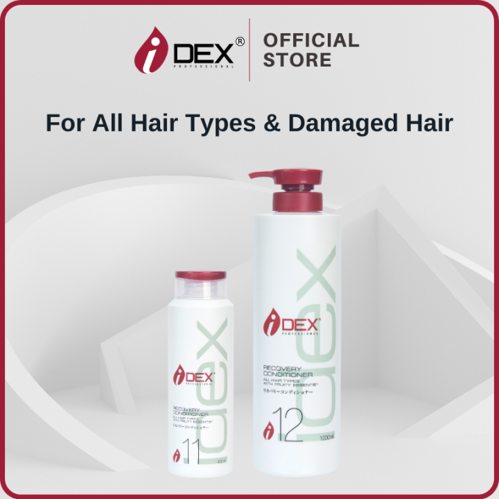 IDEX Recovery Conditioner | Lazada