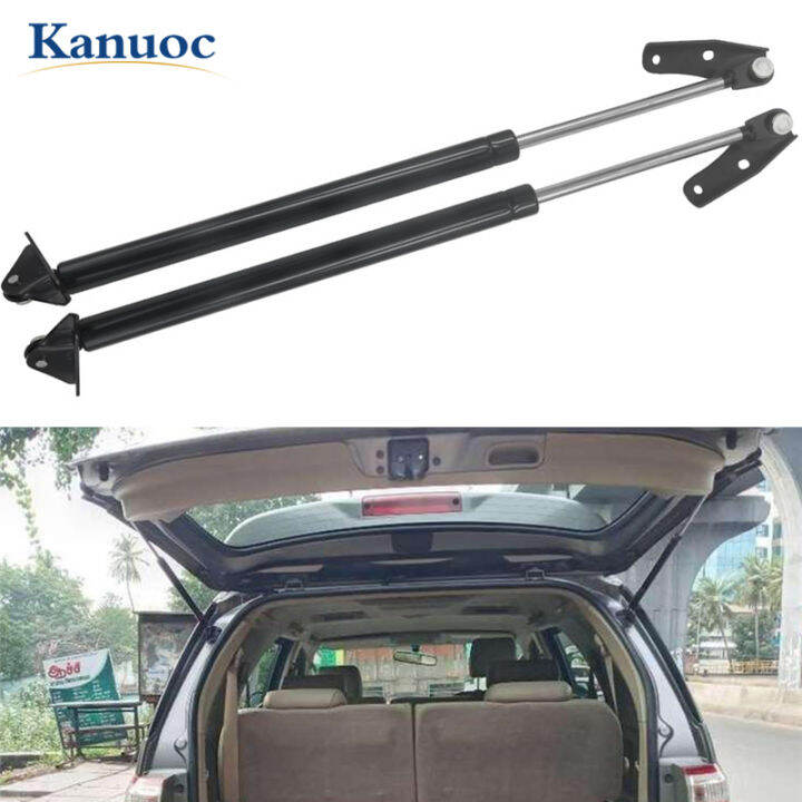 2Pcs Rear Bonnet Damper Boot Absorber Gas Spring Tailgate Struts for ...