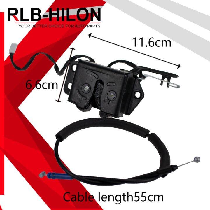 for toyota hiace toyota commuter toyota quantum 2005 2018 model tail ...