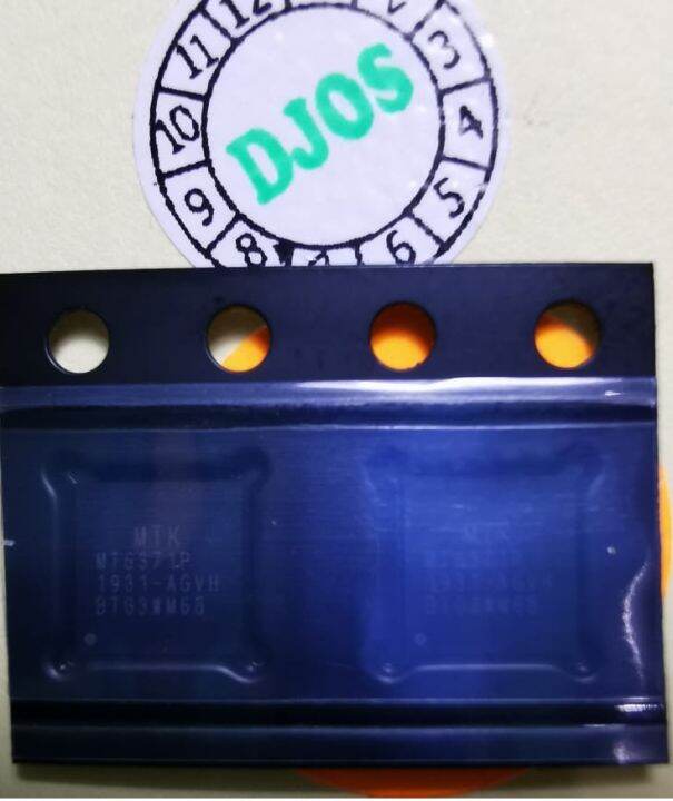 MT6371P - IC POWER XIAOMI REDMI 6 6A ORIGINAL - MT6371P | Lazada Indonesia