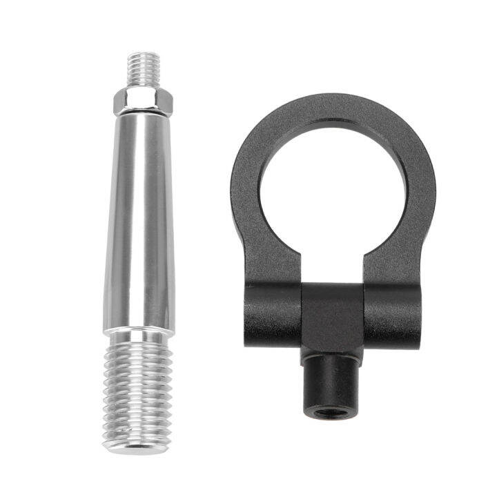 Car Auto Rear Front Trailer Car Styling Vehicle Towing Hook For
