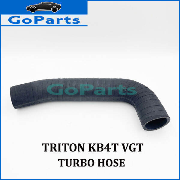 Turbo Hose Rubber Mitsubishi Triton Kb4t Vgt | Lazada