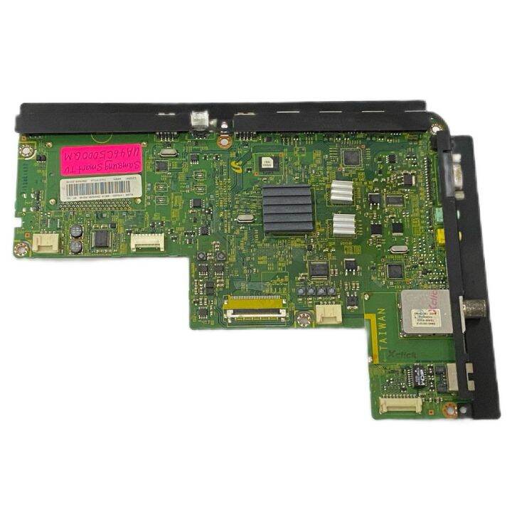 Main Board For Smart TV Samsung UA46C5000QM | Lazada