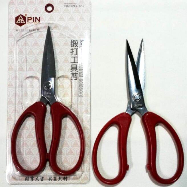 Gunting Kain Pin 3083 | Lazada Indonesia