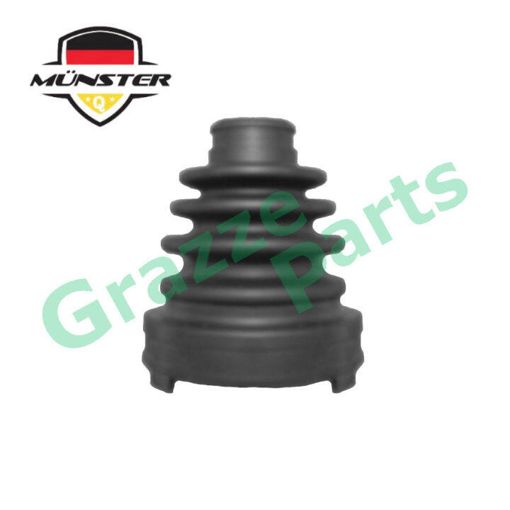Münster CV Joint Drive Shaft Boot ( Inner ) Toyota Camry ACV30 ACV40 ...