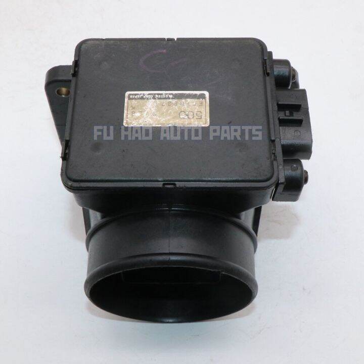 OE# E5T08371 MD336500 Mass Air Flow Sensor MAF For Mitsubishi Carisma 1 ...