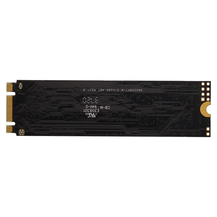 KingSpec M.2 SATA 2280 2258XT Industry grade SSD 128GB 256GB for Industrial Computer | Lazada PH