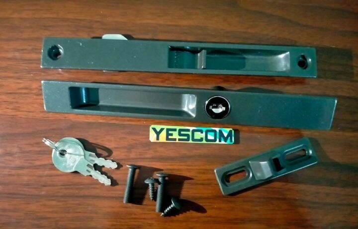 FLASH LOCK 12-13 | Lazada PH