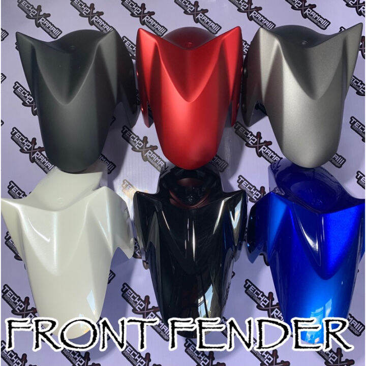 YAMAHA NMAX V1 FRONT FENDER | Lazada PH