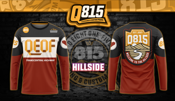 Q815 HILLSIDE EDITION | Lazada PH