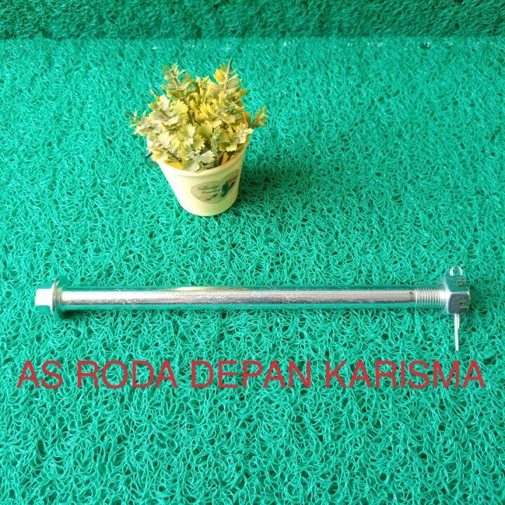 AS RODA DEPAN KARISMA | Lazada Indonesia