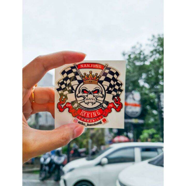 STIKER TOKO | Lazada Indonesia