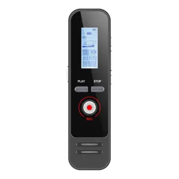 buy online shop Evida 32GB Digital Voice recorder
